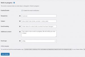 How to Create the WooCommerce Custom Order Status - Qode Interactive