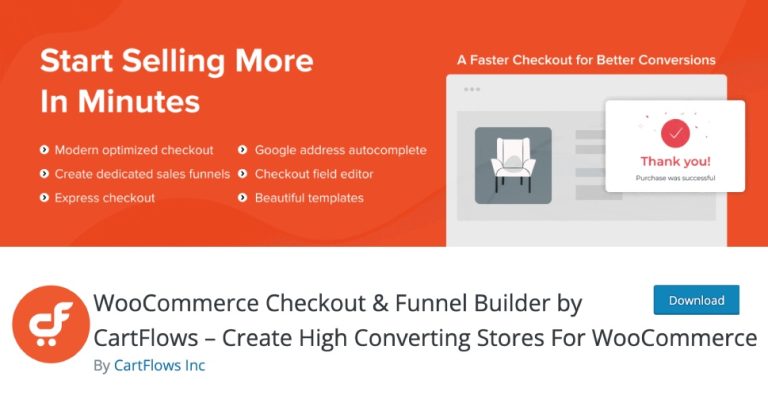 7 Best WordPress Shopping Cart Plugins - Qode Interactive