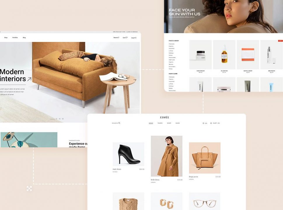 Qode Interactive Magazine – Learn to Build Beautiful Websites