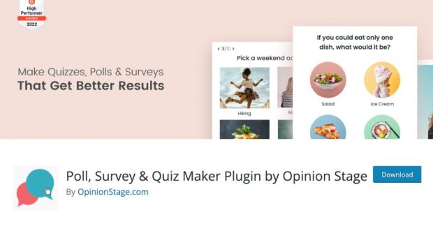 10 Best WordPress Quiz Plugins - Qode Interactive
