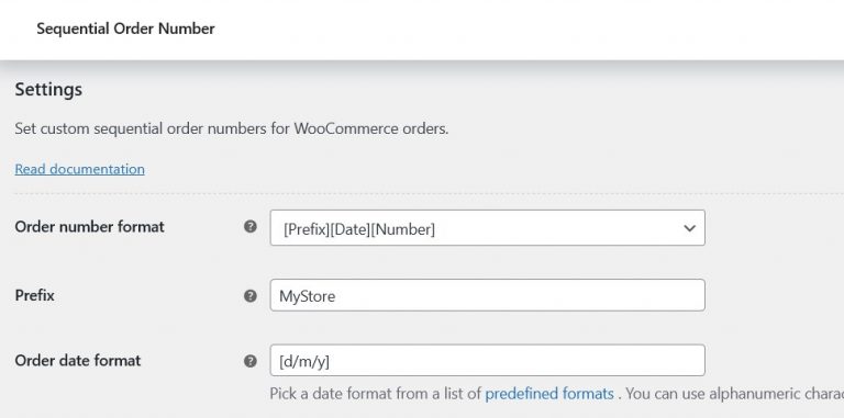 A Guide To Woocommerce Sequential Order Numbers Qode Interactive