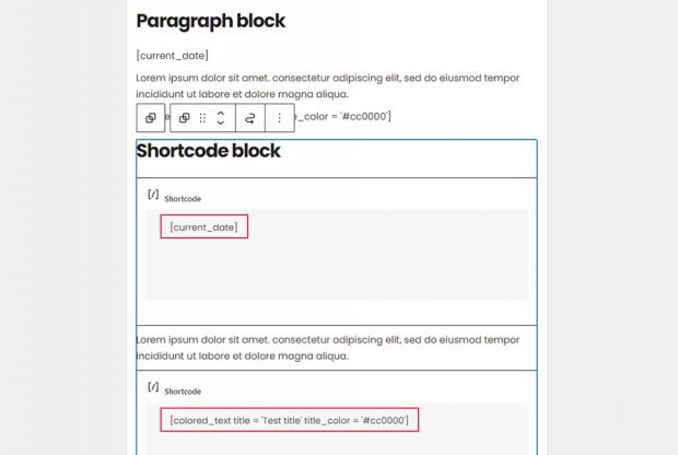 Using WordPress Widgets to Add Shortcodes - Qode Interactive