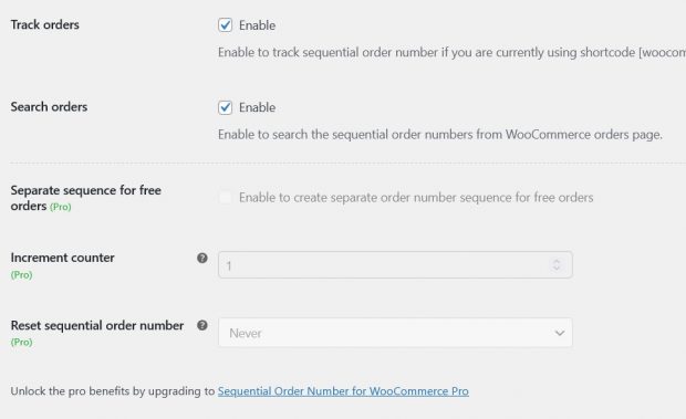 A Guide to WooCommerce Sequential Order Numbers - Qode Interactive