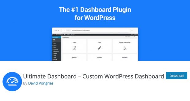 6 Best WordPress Dashboard Plugins - Qode Interactive
