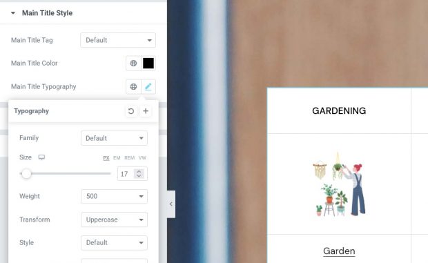How To Add A Data Table To Your Wordpress Website Qode Interactive
