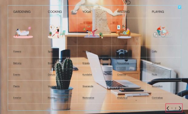 How to Add a Data Table to Your WordPress Website - Qode Interactive