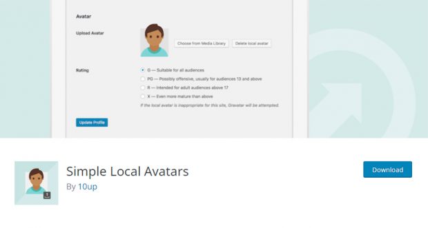 5 Best Avatar Plugins for WordPress - Qode Interactive