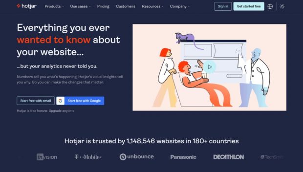 7 Best UX Research Tools - Qode Interactive