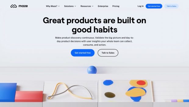 7 Best UX Research Tools - Qode Interactive