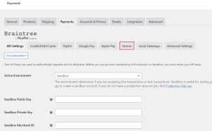 How to Accept Venmo in WordPress - Qode Interactive