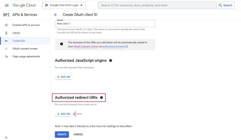 How to Add Google One-Click Login in WordPress - Qode Interactive