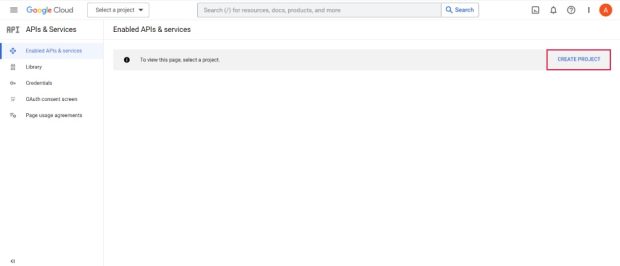 How to Add Google One-Click Login in WordPress - Qode Interactive