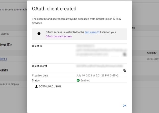 How to Add Google One-Click Login in WordPress - Qode Interactive