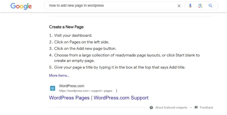 How to Add WordPress How-To Schema - Qode Interactive