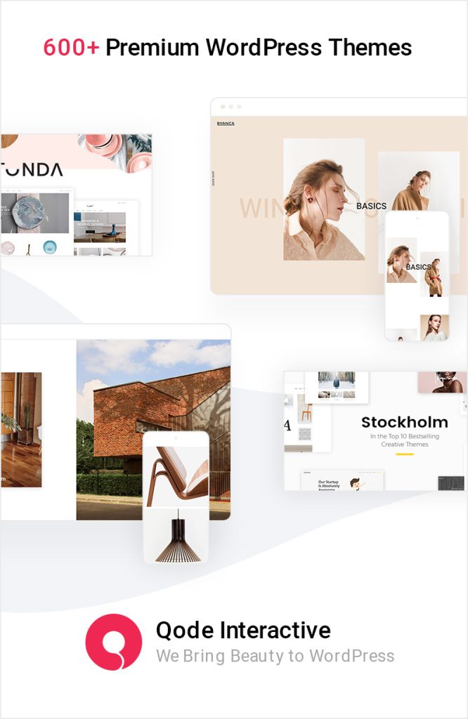 The Top 21 Playable Interactive Websites - Qode Interactive