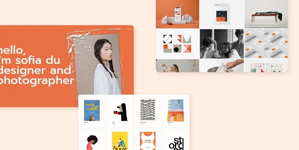 How to Create a WordPress Portfolio - Qode Interactive