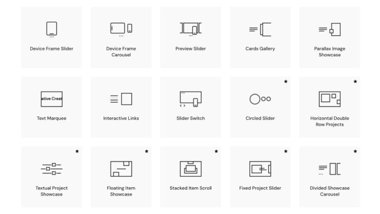 How to Create a WordPress Portfolio - Qode Interactive