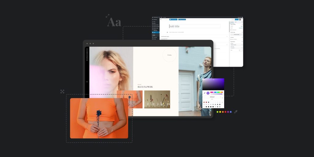 How to Create a WordPress Website: The Ultimate Guide - Qode Interactive