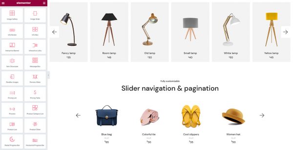 Qi Addons For Elementor – The Largest Free Elementor Addon Collection