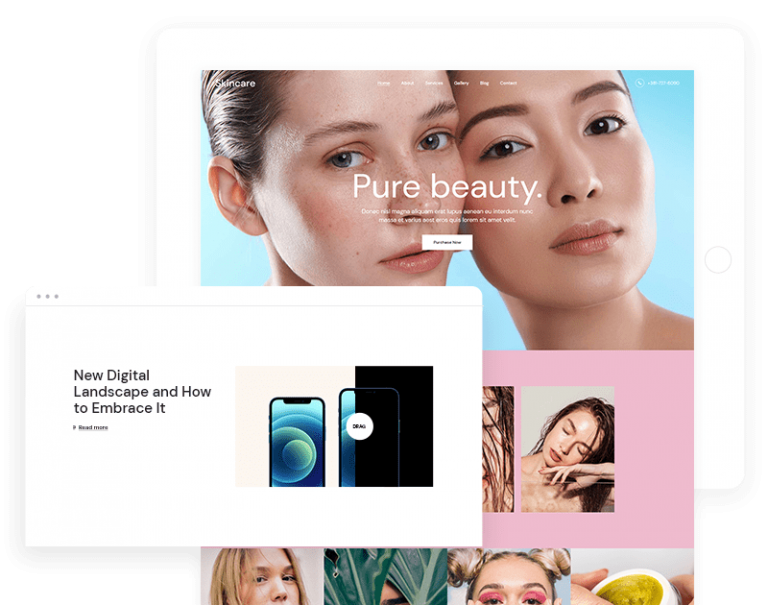 Before/After Comparison Slider – Qi Addons For Elementor Before/After Comparison Slider – Qi Addons For Elementor