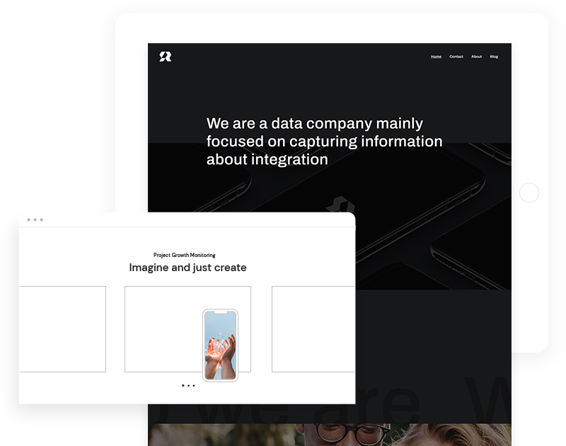 Preview Slider – Qi Addons For Elementor