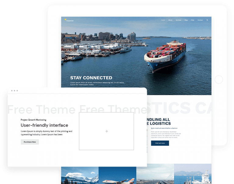 Text Marquee – Qi Addons For Elementor