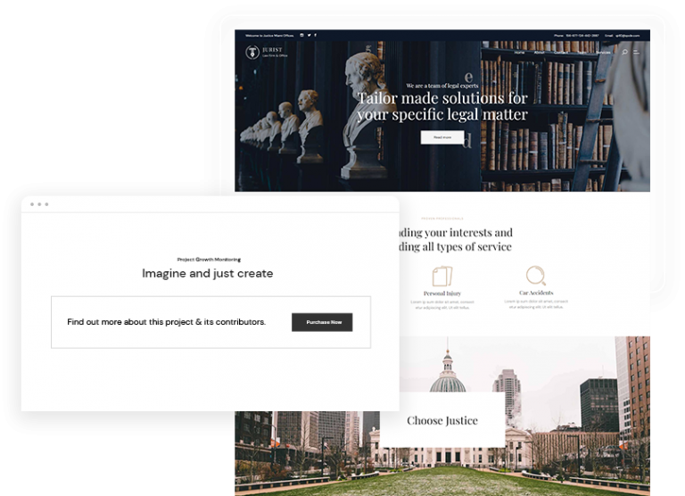 Elementor Call to Action Widget – Qi Addons for Elementor
