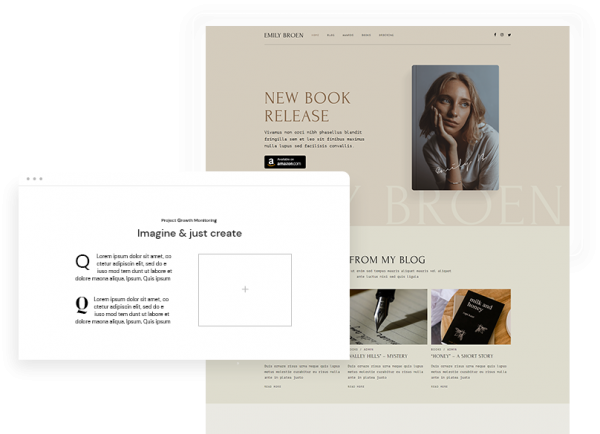 Elementor Drop Caps Widget – Qi Addons for Elementor