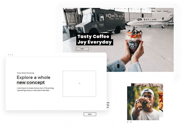 Elementor Highlighted Text Widget – Qi Addons for Elementor