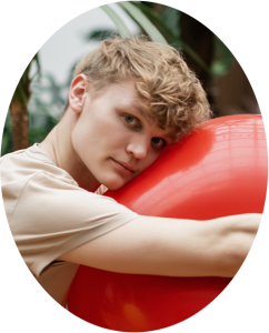 Elementor Circled Slider Widget – Qi Addons for Elementor