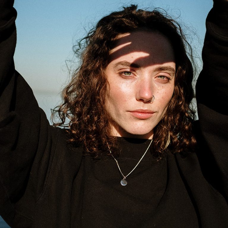 Elementor Interactive Info Images – Qi Addons for Elementor