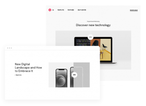 Before/After Comparison Slider block for Gutenberg – Qi Blocks For ...