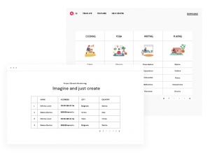 Data Table block for Gutenberg – Qi Blocks For Gutenberg