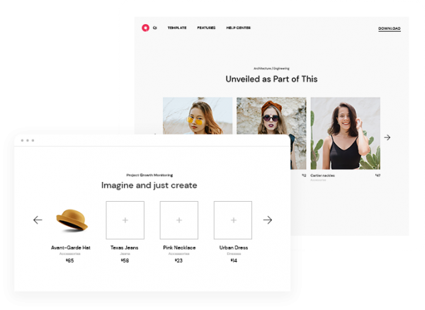 Product Slider block for Gutenberg – Qi Blocks For Gutenberg Product Slider block for Gutenberg – Qi Blocks For Gutenberg