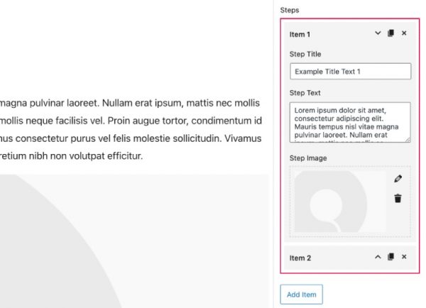 How-to Schema block for Gutenberg – Qi Blocks For Gutenberg