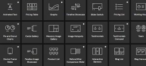 Qi Templates – The Largest Collection of Gutenberg Templates, Patterns ...