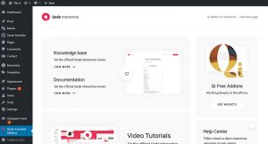Qi Theme – A Free WordPress Theme by Qode Interactive