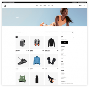 Qi Theme – A Free WordPress Theme by Qode Interactive