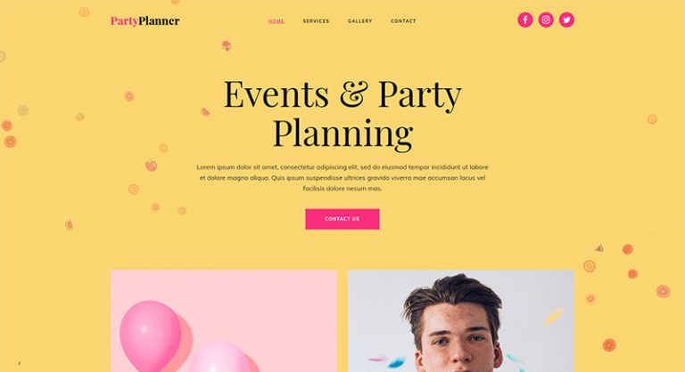 Qi Theme – A Free WordPress Theme by Qode Interactive