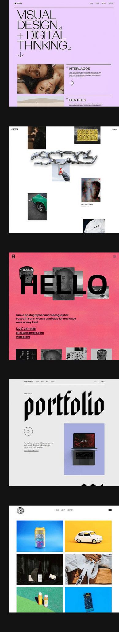 Qi Theme – A WordPress Theme with 150 Beautiful Demos