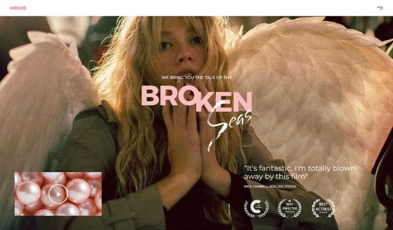 Qi Theme – A WordPress Theme with 150 Beautiful Demos