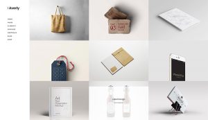 Averly – Creative Multipurpose Theme – Qode Interactive