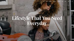 Averly – Creative Multipurpose Theme – Qode Interactive