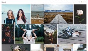 Averly – Creative Multipurpose Theme – Qode Interactive
