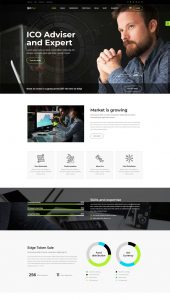 BitPal – Cryptocurrency WordPress Theme – Qode Interactive