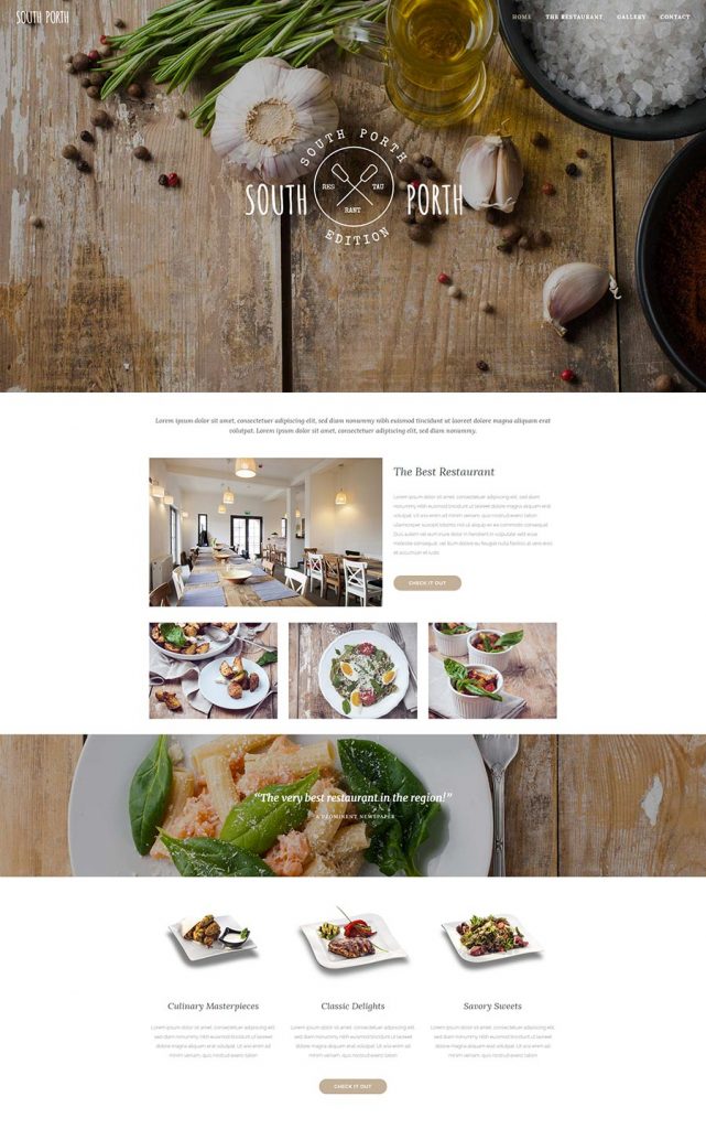 Bodega – Small Business Theme – Qode Interactive