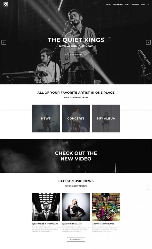 Bodega – Small Business Theme – Qode Interactive