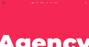 Cortex – A Multi-concept Agency Theme – Qode Interactive