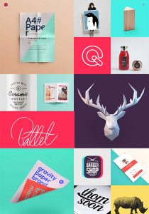 Cortex – A Multi-concept Agency Theme – Qode Interactive