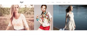 Hazel – Creative Multi-Concept Theme – Qode Interactive